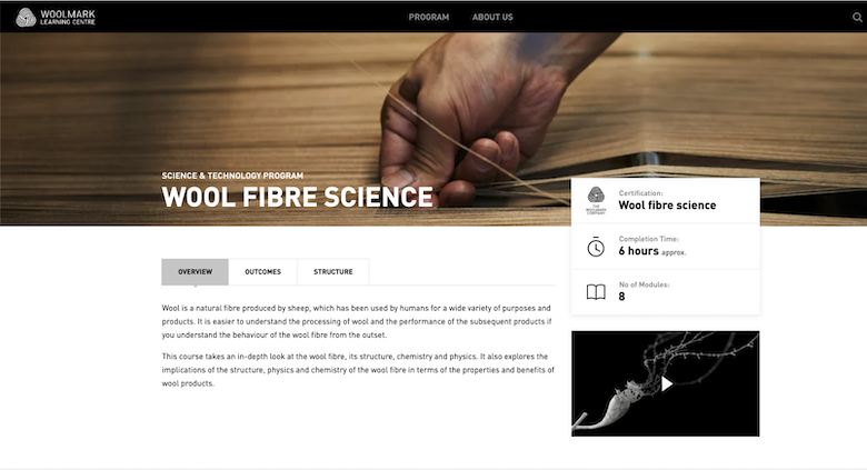 wool-fibre-science – Hot Tin Roof Communications | Home