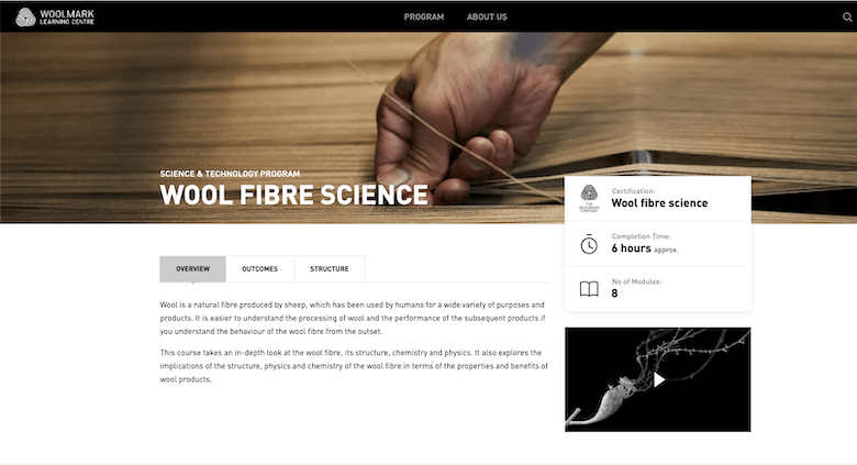 wool-fibre-science – Hot Tin Roof Communications | Home